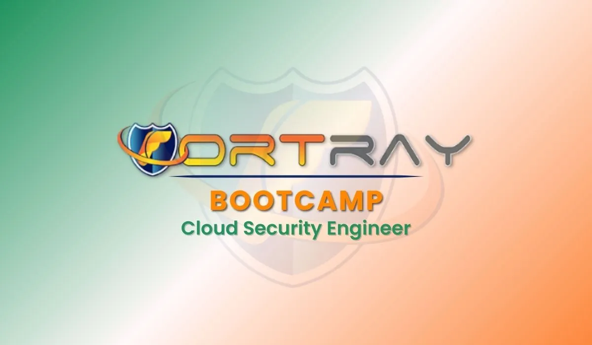Cloud Security Engineer Job Placement Program - Fortray IE