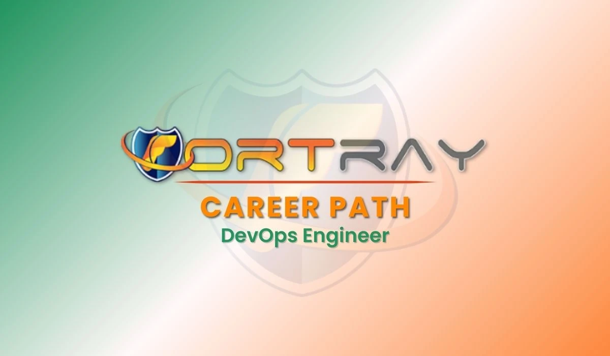 DevOps Engineer Course with Job Guarantee - Fortray