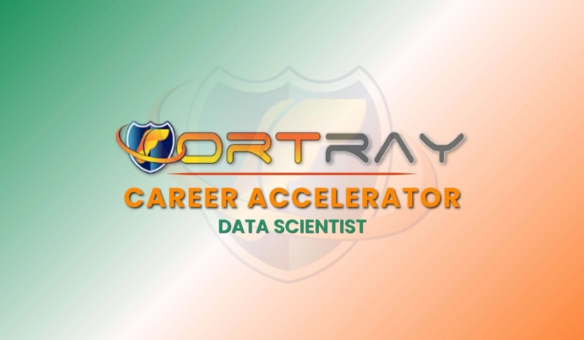 Data Sciences Career Accelerator | Fortray IE