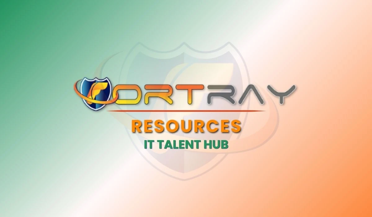 IT Talent Hub in Ireland | Fortray Consulting Ltd