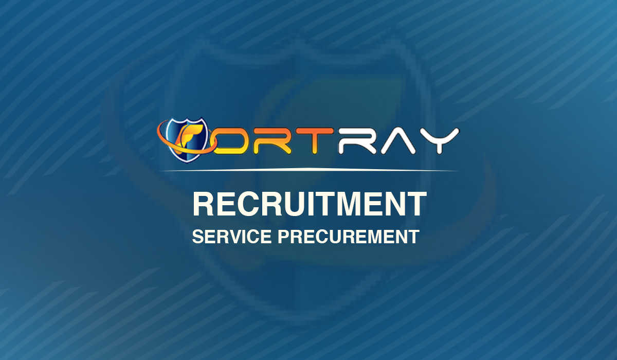 Services Procurement Solutions | Fortray Recruitment