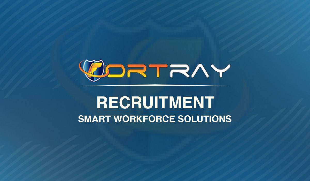 Smart & Contingent Workforce Solutions | Fortray Recruitment