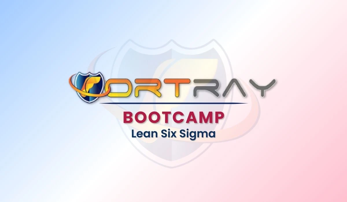 Lean Six Sigma Job Placement Program In USA - Fortray