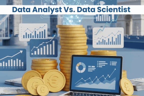 Data Scientist Archives - Fortray Global Services